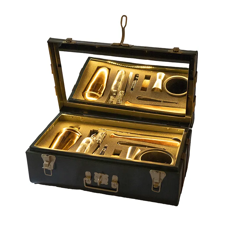 Trunk Bar – Haus of Bars