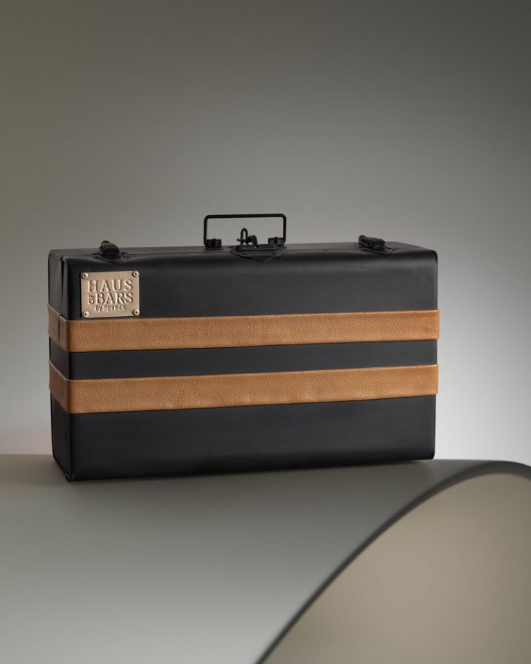 Trunk Bar – Haus of Bars