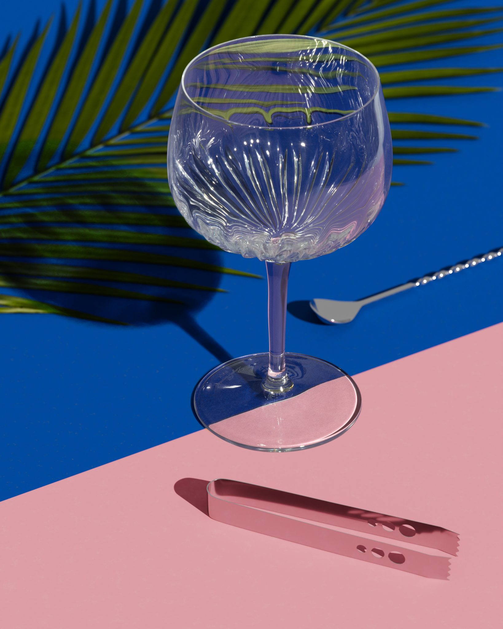 Bormioli Rocco Spanish Gin & Tonic(6 pieces) – Haus of Bars