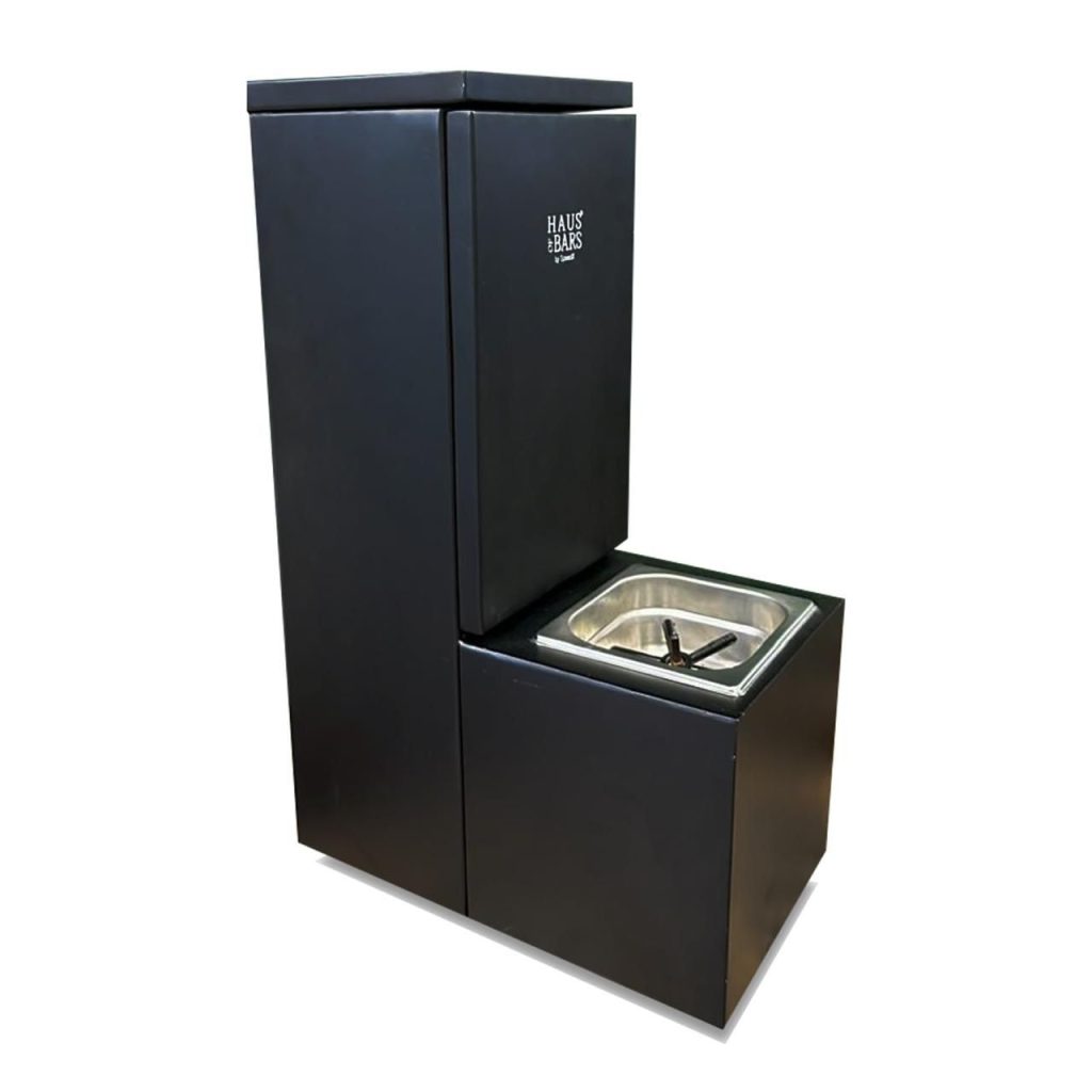 Hima Glass(Instant Glass Chiller) – Haus of Bars