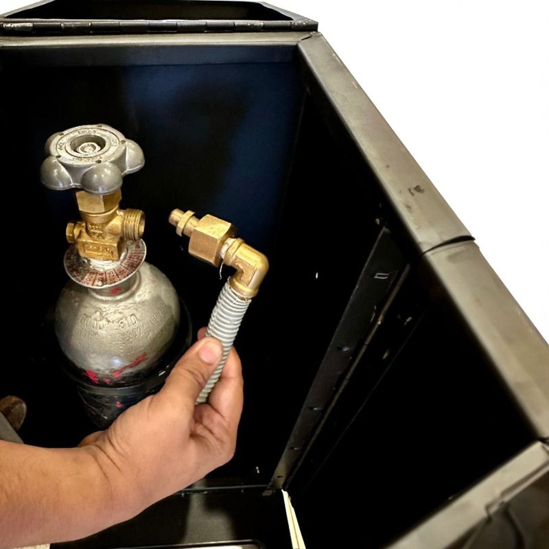 Hima Glass(Instant Glass Chiller) – Haus of Bars