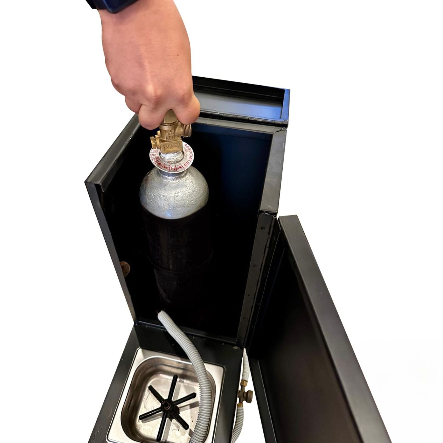 Hima Glass(Instant Glass Chiller) – Haus of Bars