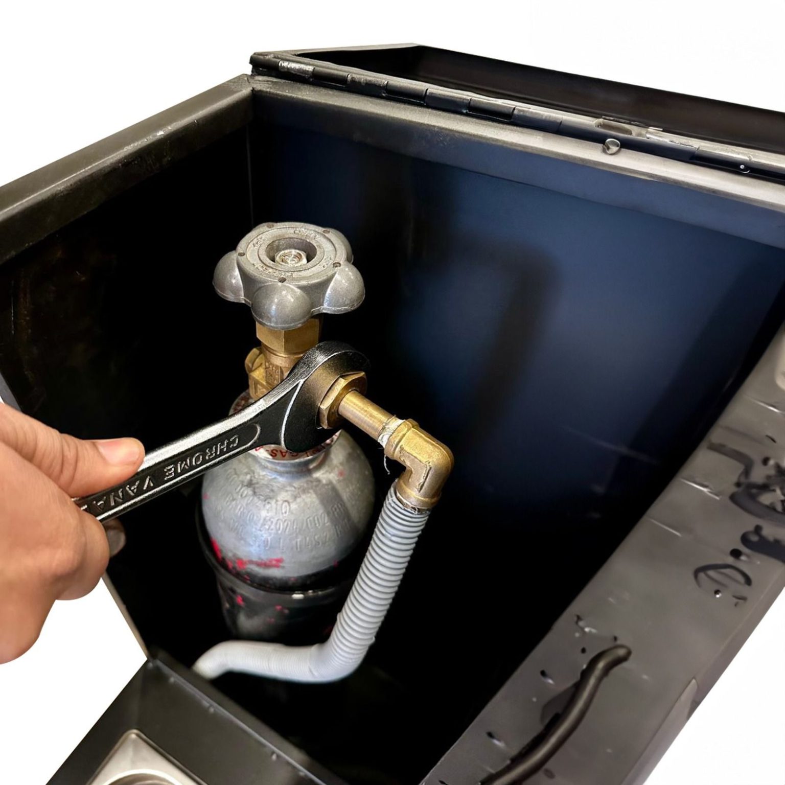 Hima Glass(Instant Glass Chiller) – Haus of Bars